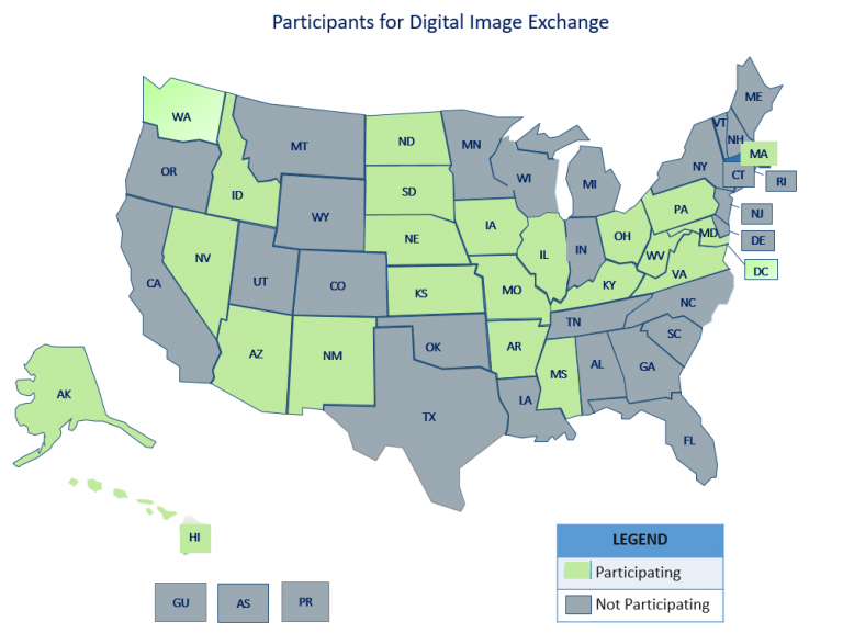 Is your drivers license or state ID in the national REAL-ID database ...