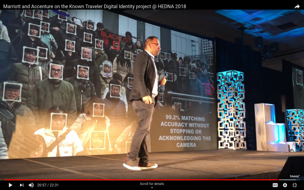 “Known Traveler Digital Identity” (KTDI) – Papers, Please!