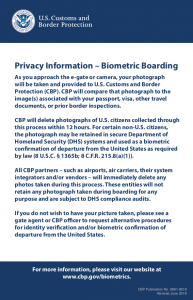 New CBP propaganda on facial recognition and other biometrics – Papers ...
